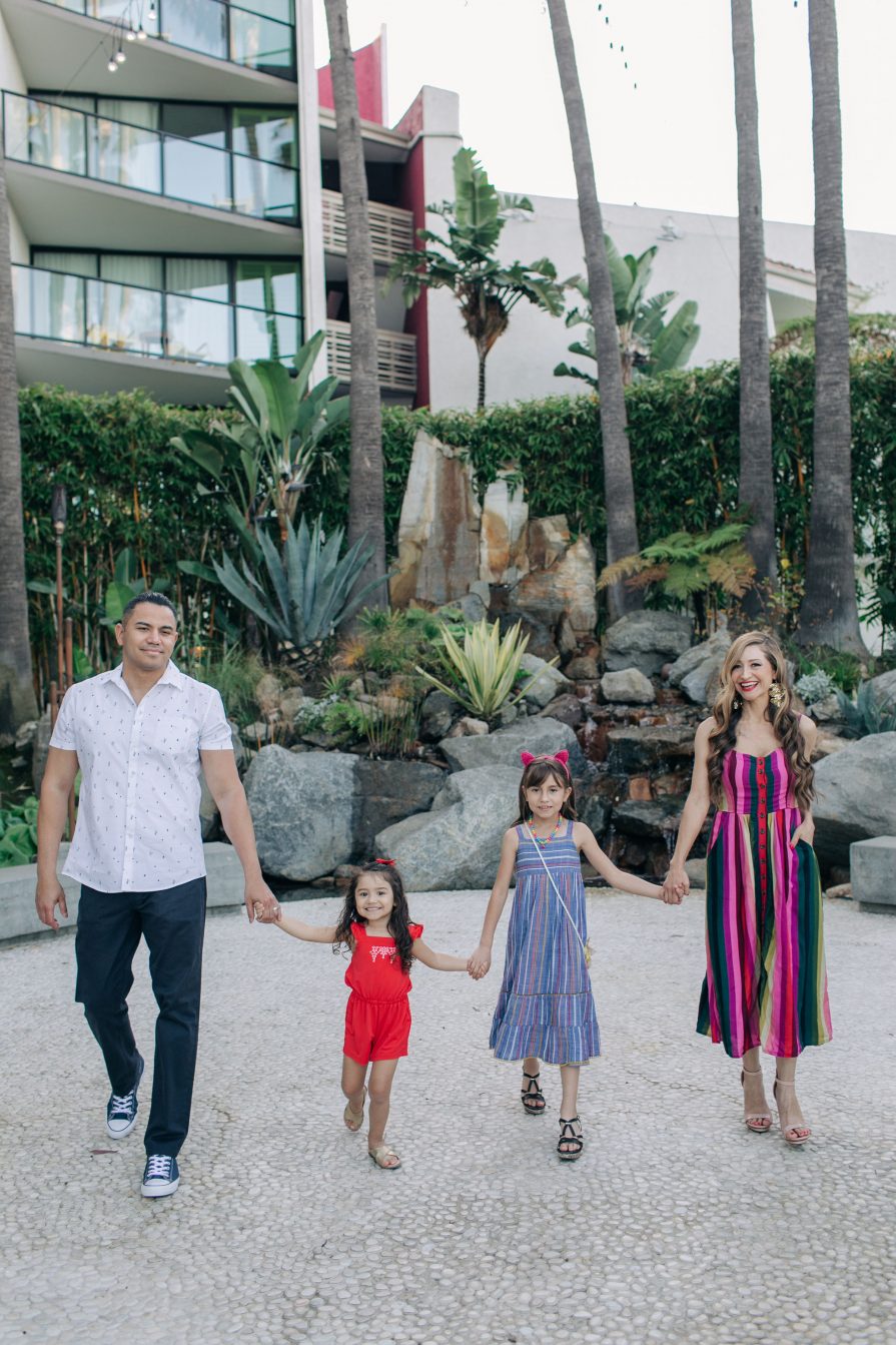 Southern CA Family Travel Guide: Long Beach California Visit