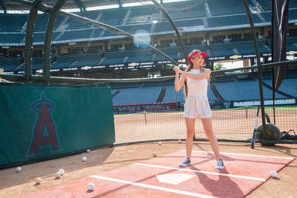 The Ultimate Baseball Experience-2020-Chevrolet-Silverado-AngelStadium