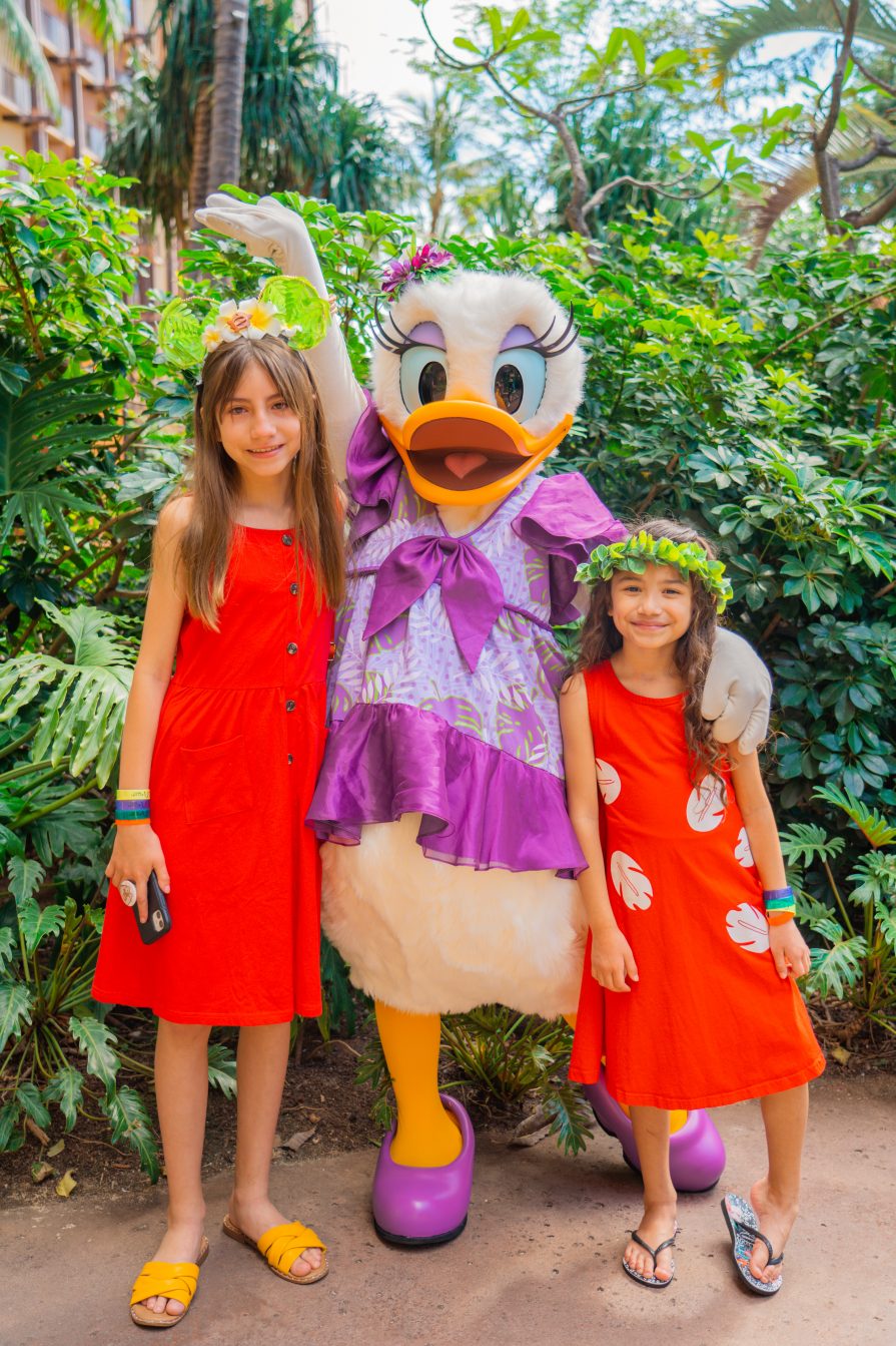 Disney's Aulani: More Affordable Than You Think-2020