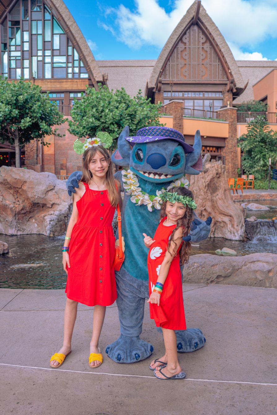 Disney's Aulani: More Affordable Than You Think-2020